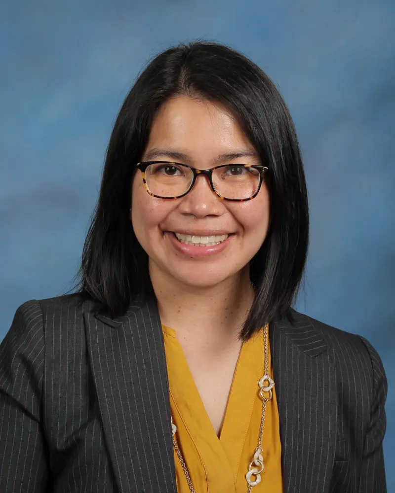 Faculty & Staff | Holy Trinity High School