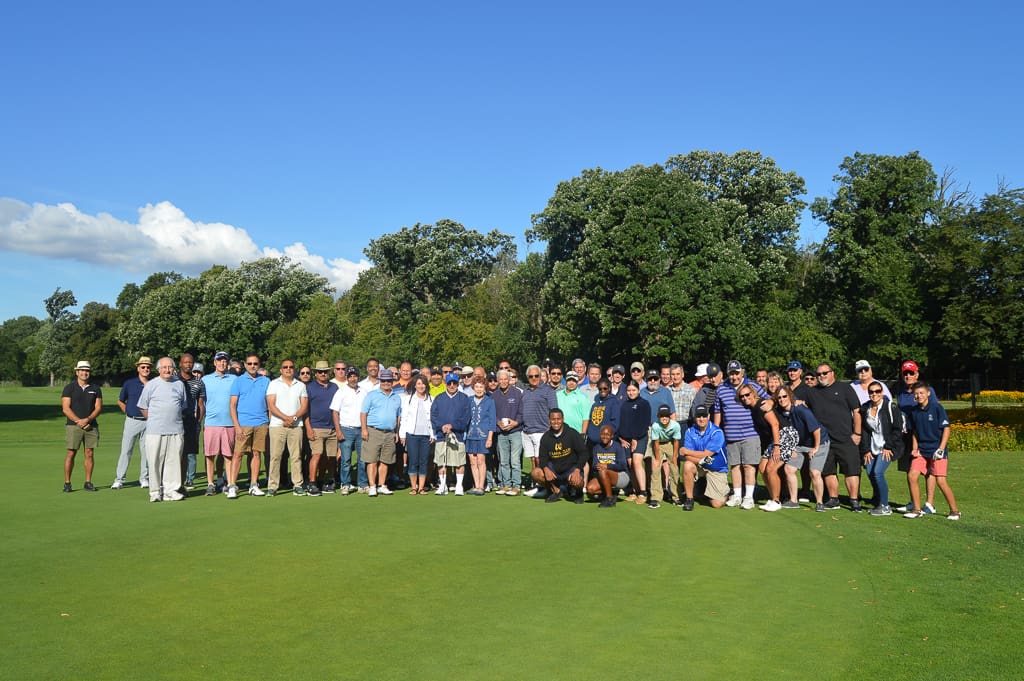 Our Alumni | Holy Trinity High School