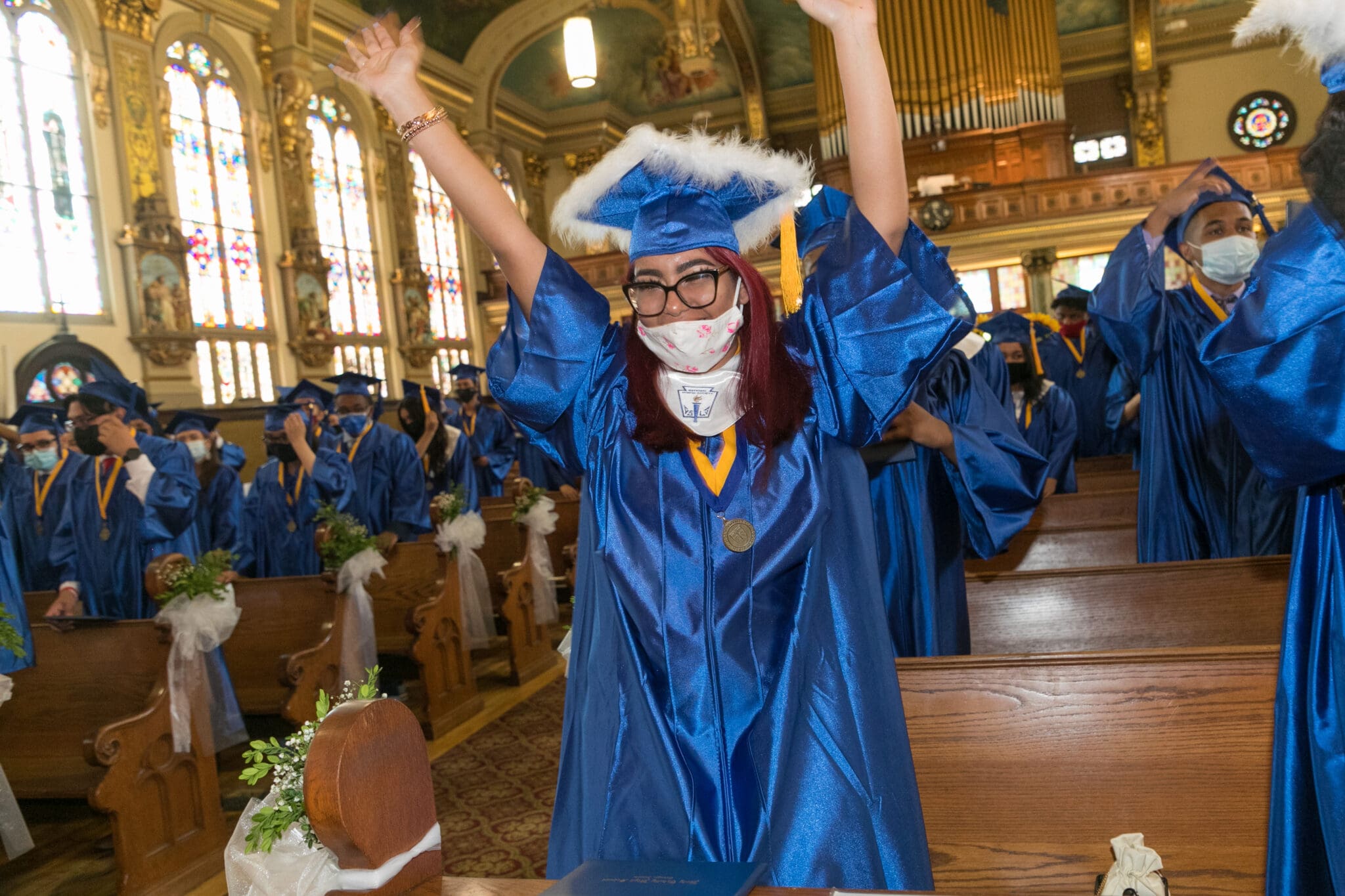 Holy Trinity High School | Since 1910 in Chicago, IL