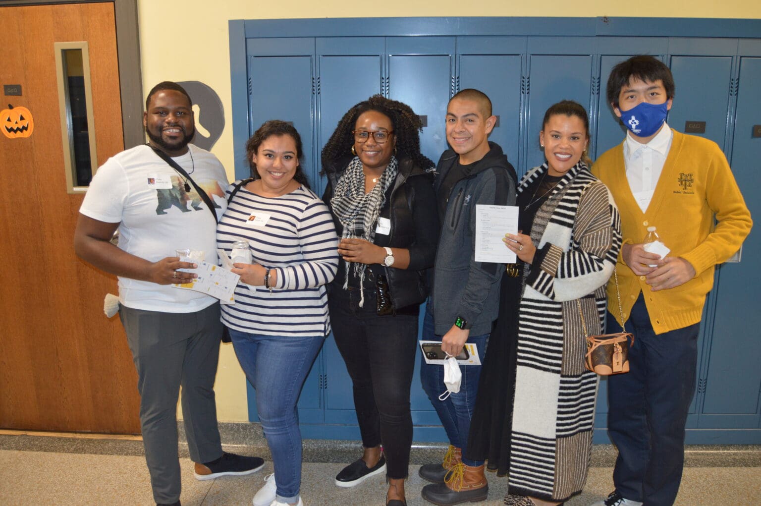 Our Alumni | Holy Trinity High School