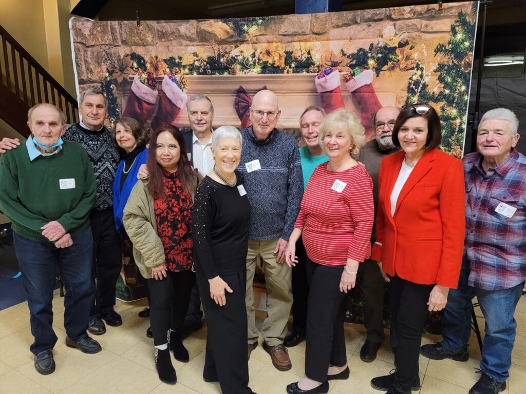 Our Alumni | Holy Trinity High School