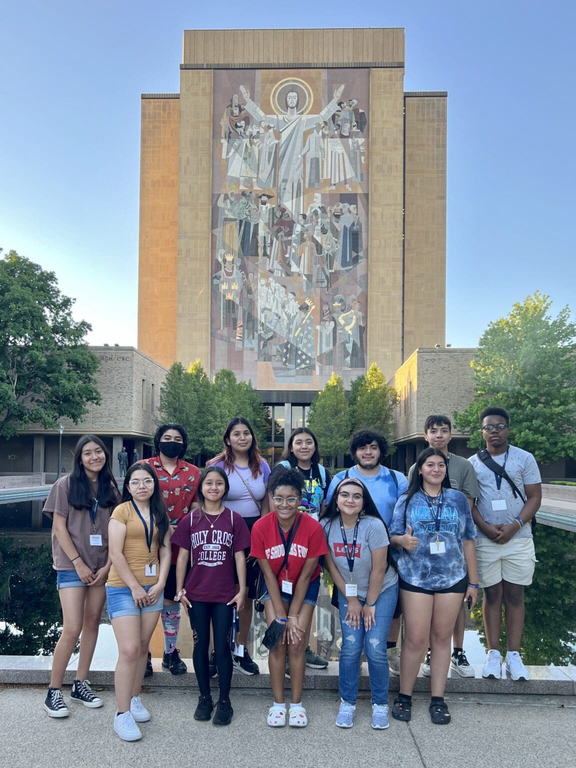 Holy Trinity High School | Since 1910 in Chicago, IL