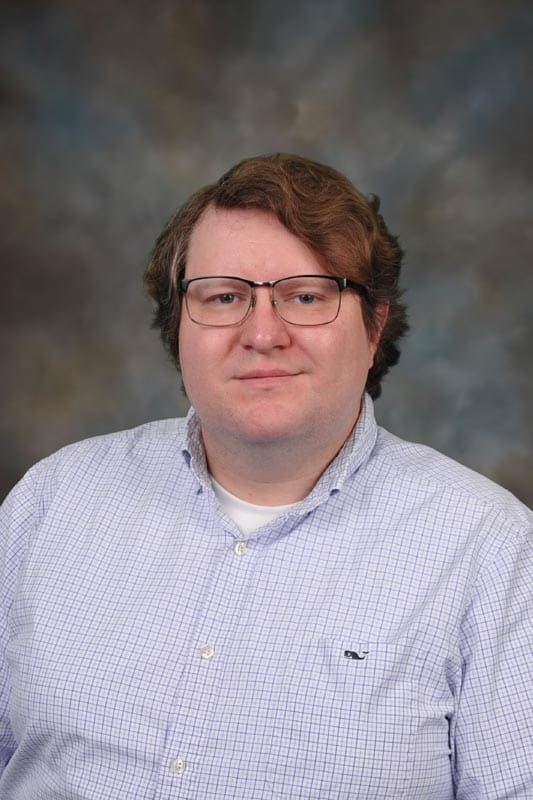 Faculty & Staff | Holy Trinity High School