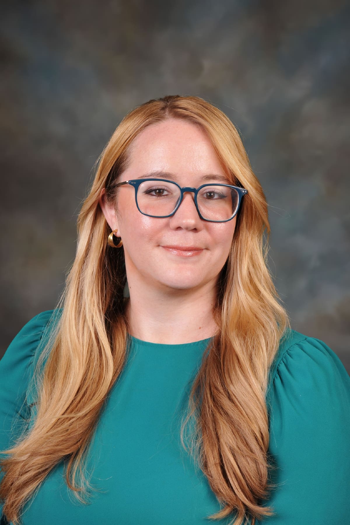 Nicky Fish | Holy Trinity High School