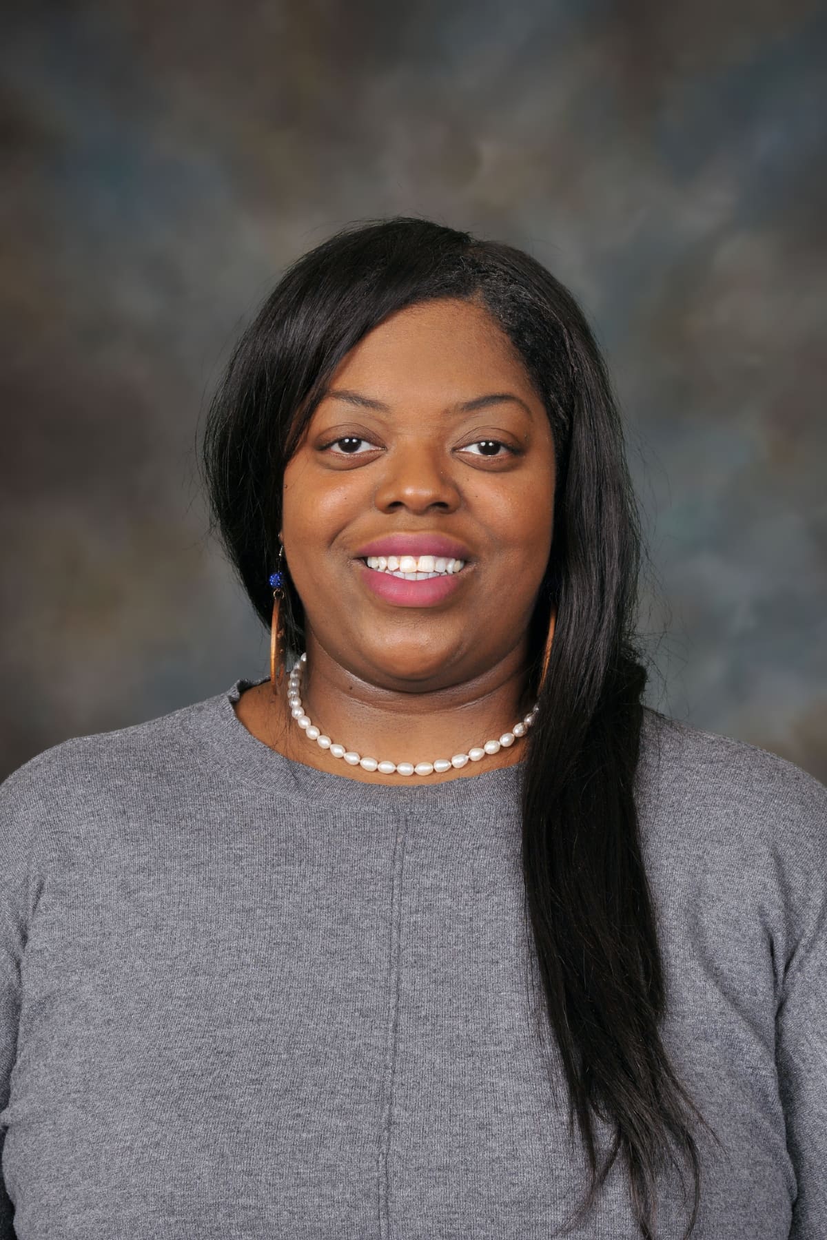 Amber Johnson | Holy Trinity High School