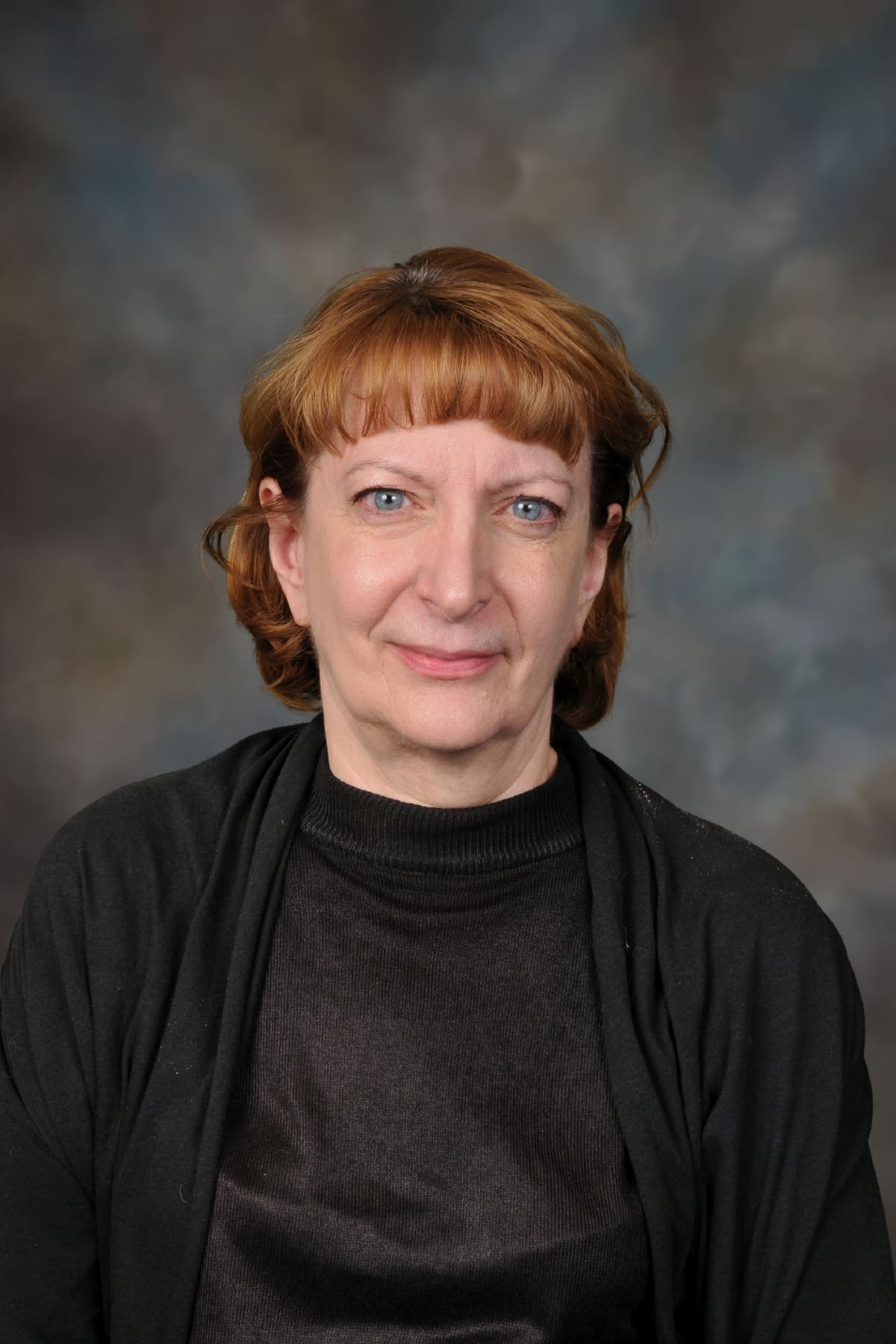 Laura Lohenry | Holy Trinity High School