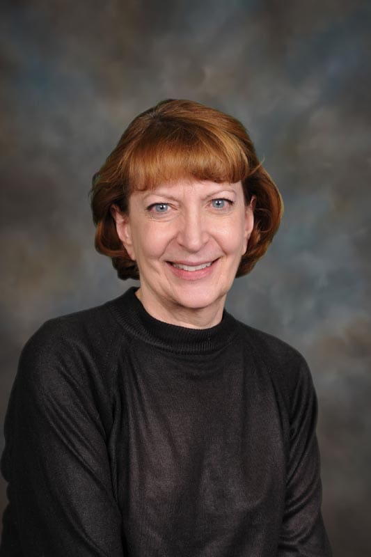 Faculty & Staff | Holy Trinity High School