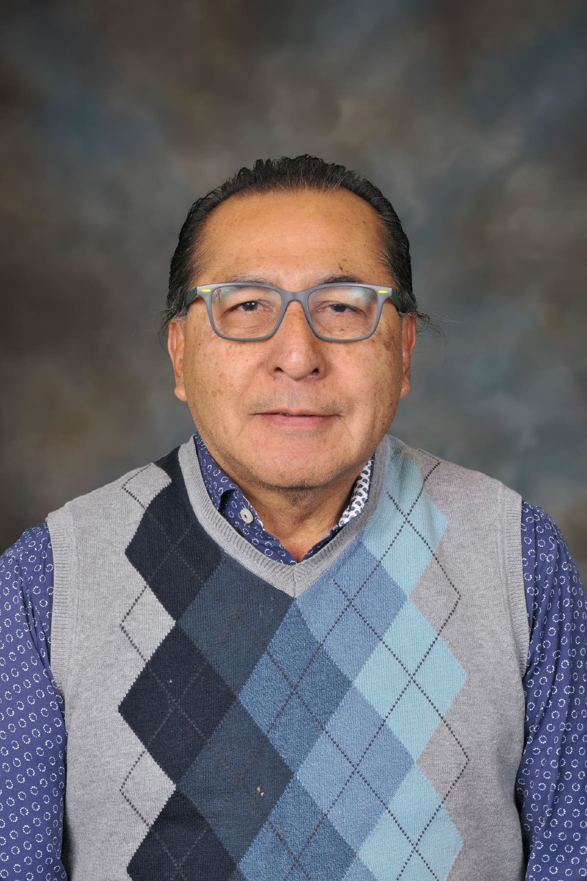 Amilcar Morales | Holy Trinity High School