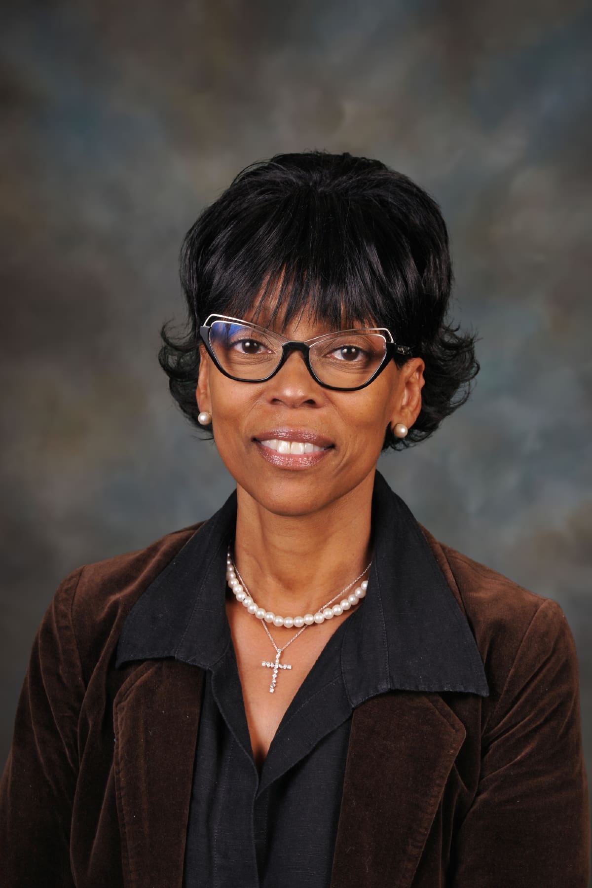 Marilyn Williams | Holy Trinity High School