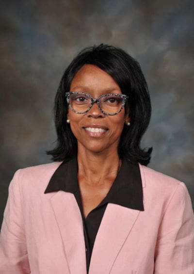 Faculty & Staff | Holy Trinity High School