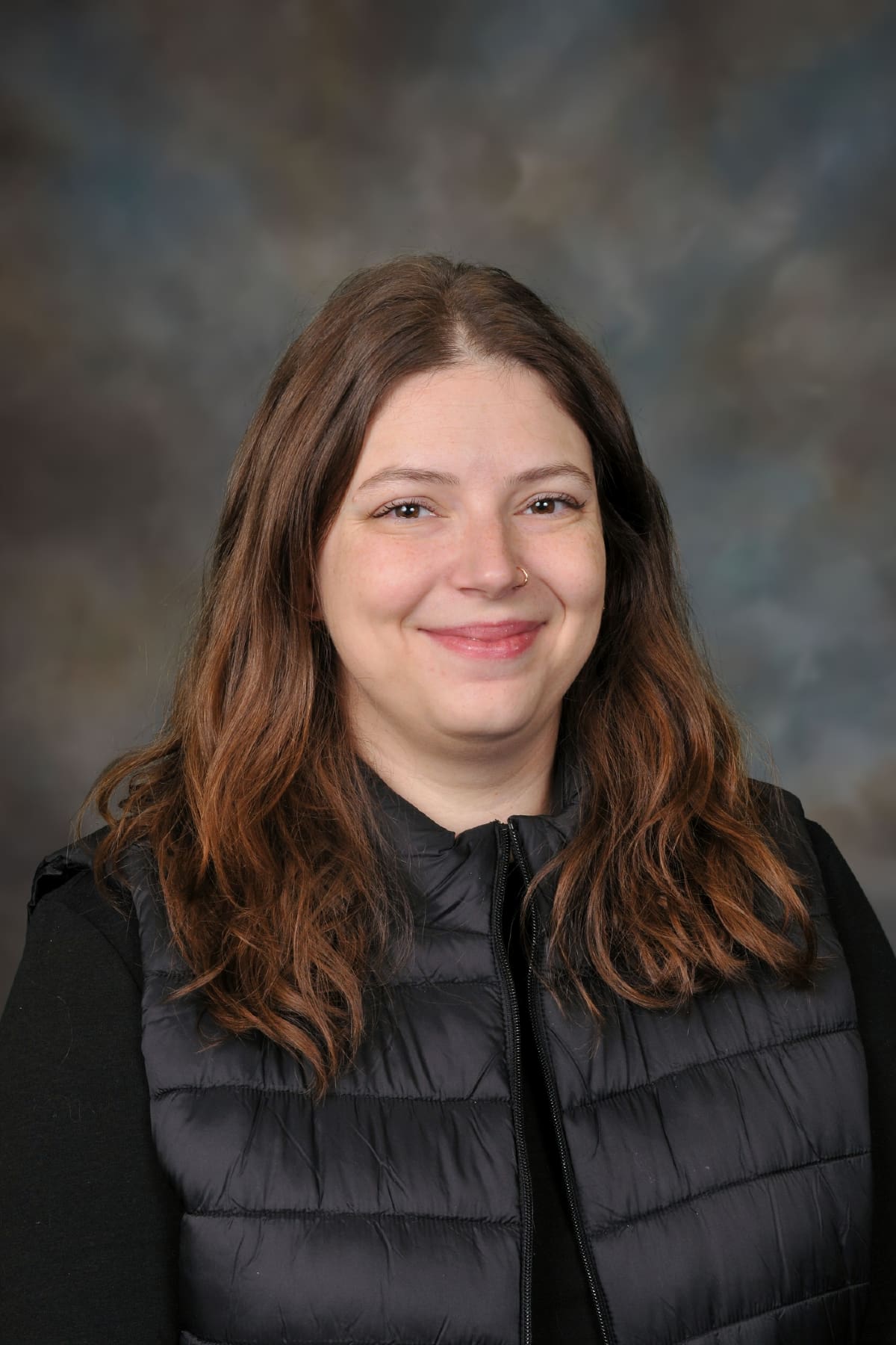 Staff Category: Faculty | Holy Trinity High School