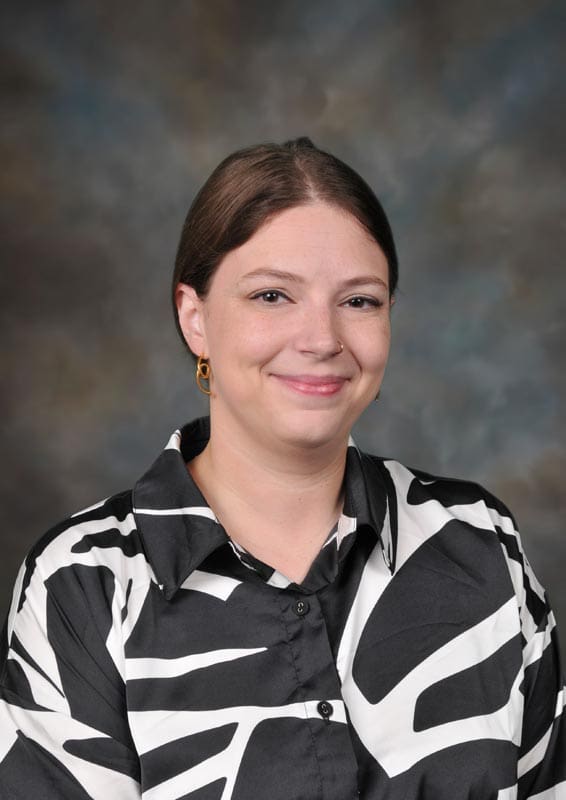 Staff Category: Faculty | Holy Trinity High School