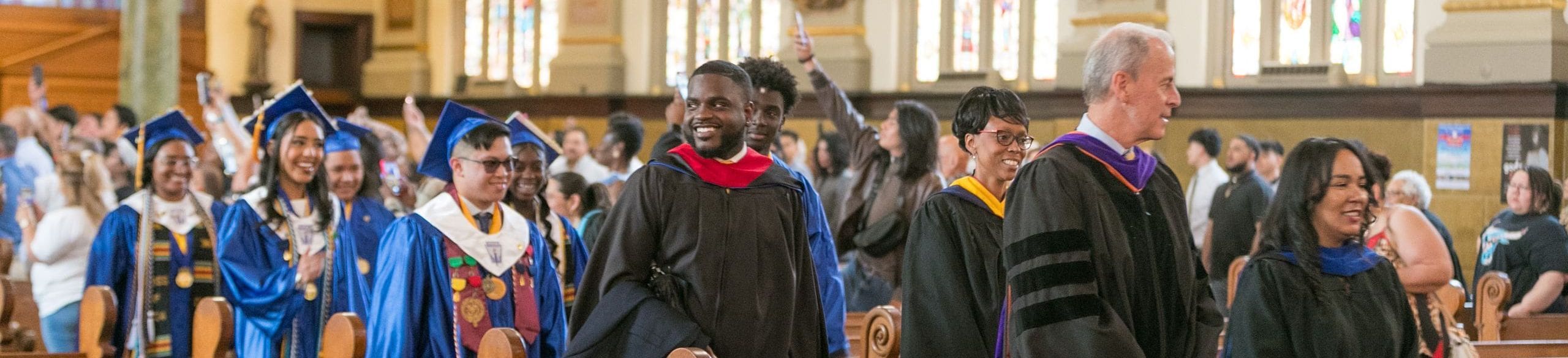 Faculty & Staff | Holy Trinity High School