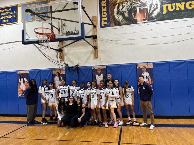 Holy Trinity High School | Since 1910 in Chicago, IL